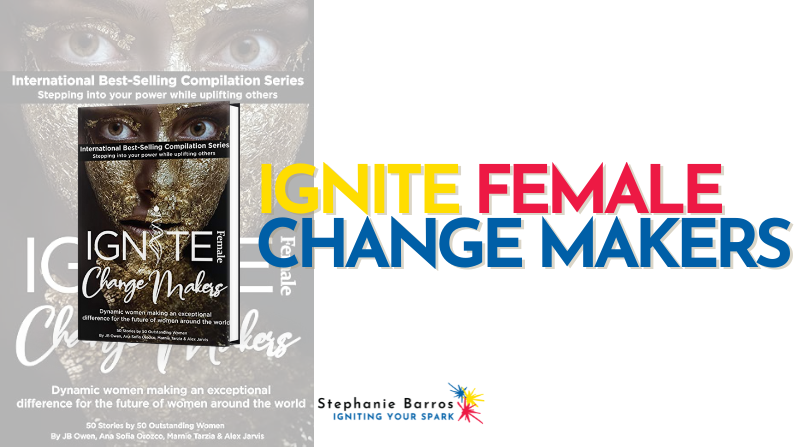Unlock High Performance: Ignite Female Change Makers Review