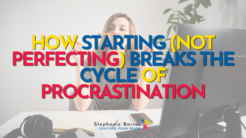How to Beat Procrastination for High Performance Success